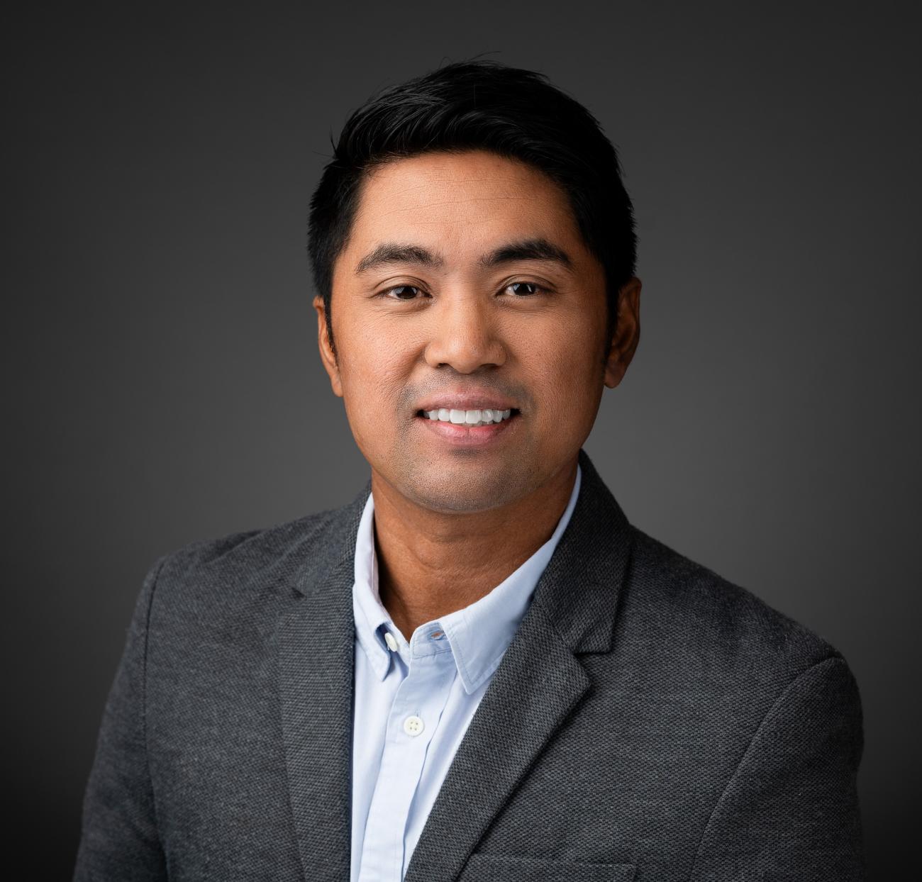 Andrew Jose, MPH, CPH (he/him) | Counseling & Psychological Services
