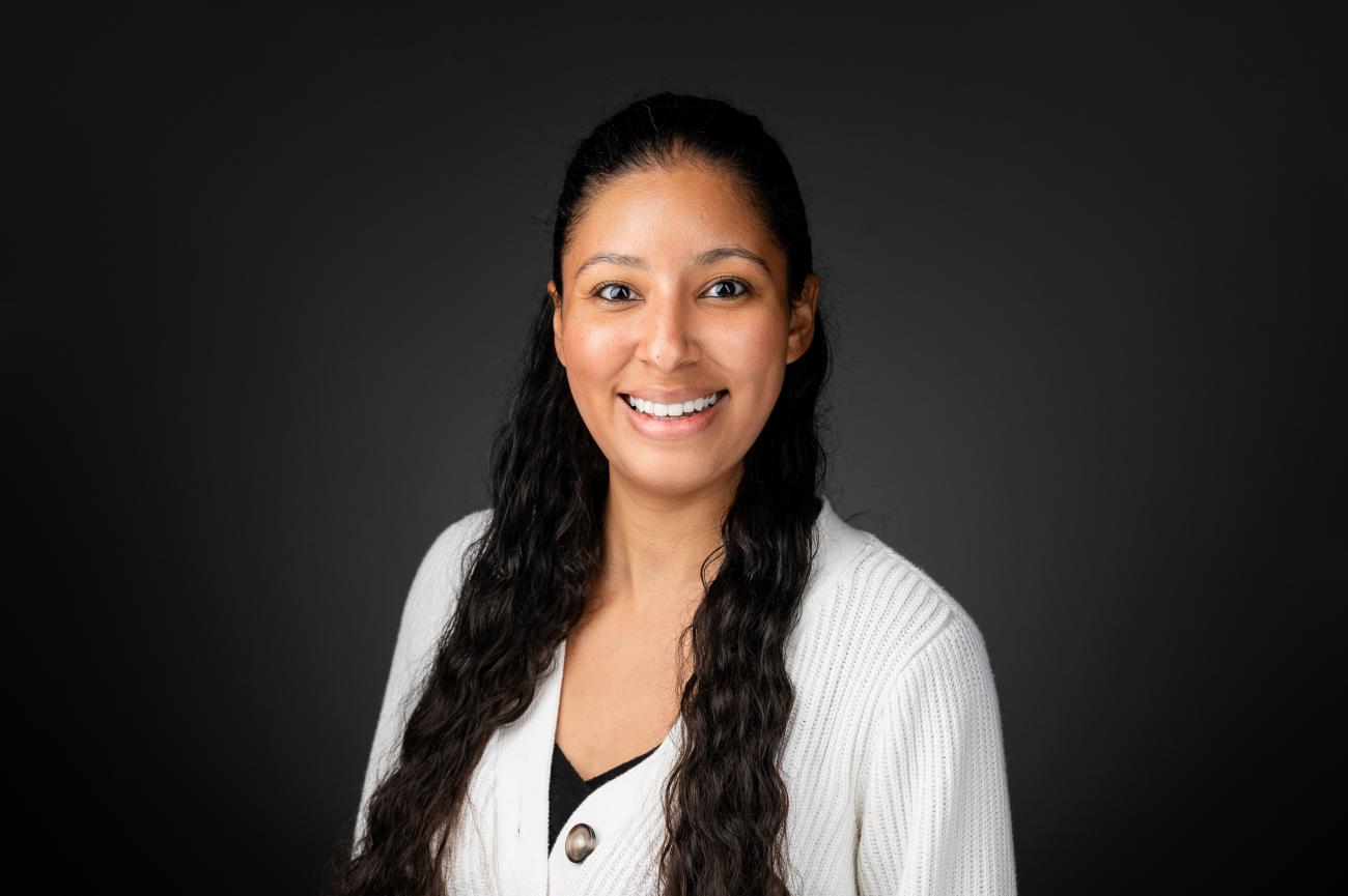 Ashley Gilmore, LMFT (she/her) | Counseling & Psychological Services