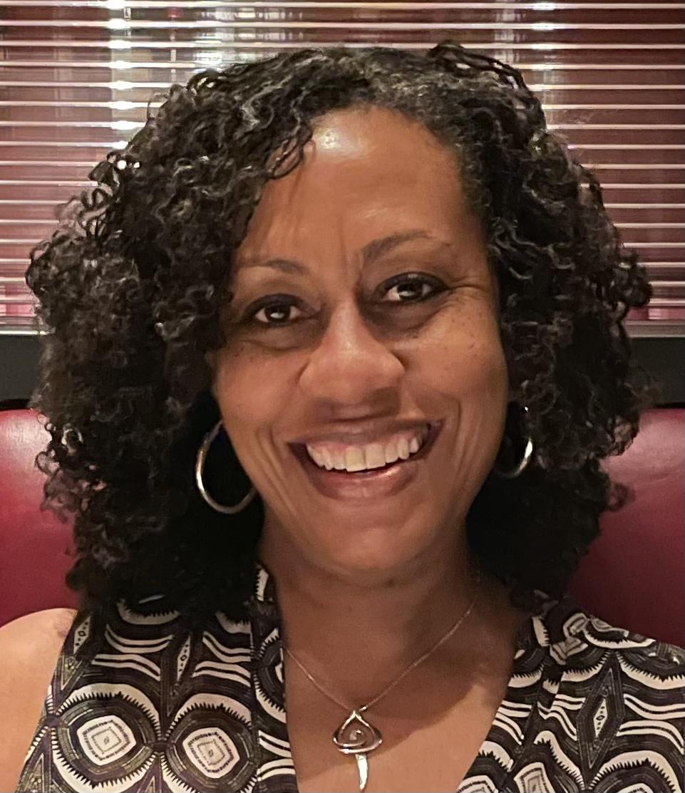 Meridith Merchant, Ph.D. | Counseling & Psychological Services