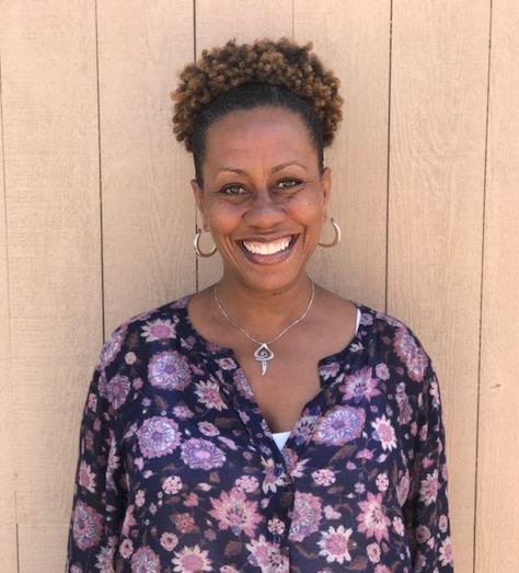 Meridith Merchant, Ph.D. | Counseling & Psychological Services